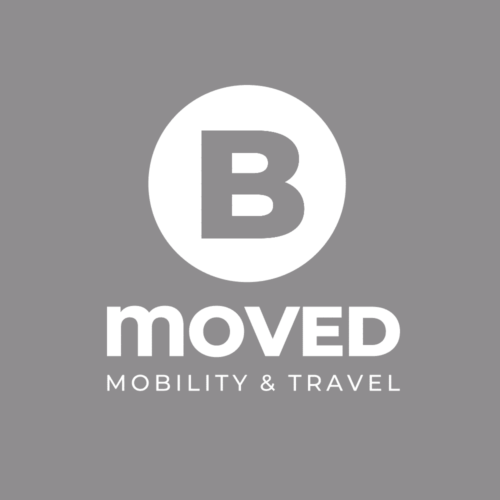 B MOVED - Vermietung von Reisemobilen, Nutzfahrzeugen & PKW